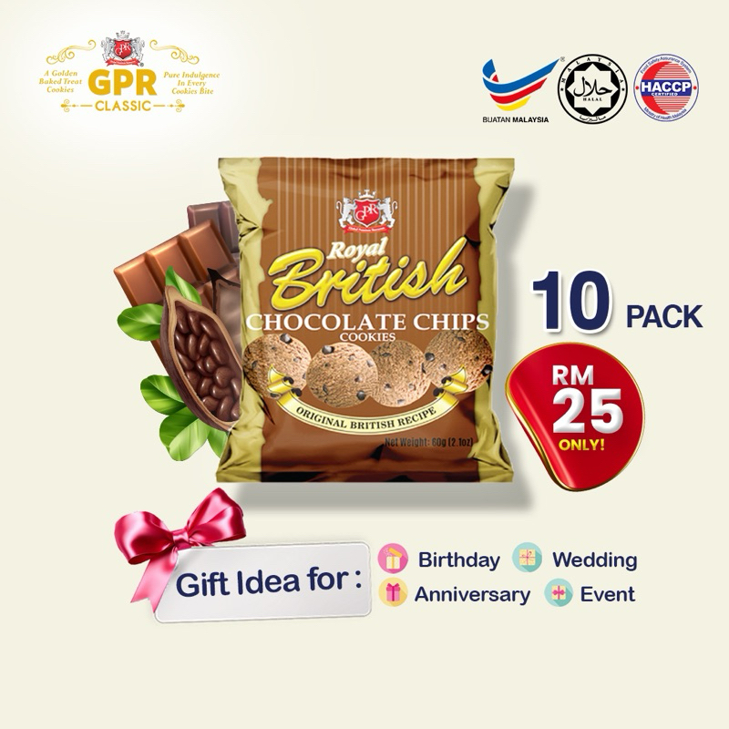 GPR FOOD OFFICIAL STORE Online, June 2026 | Shopee Malaysia