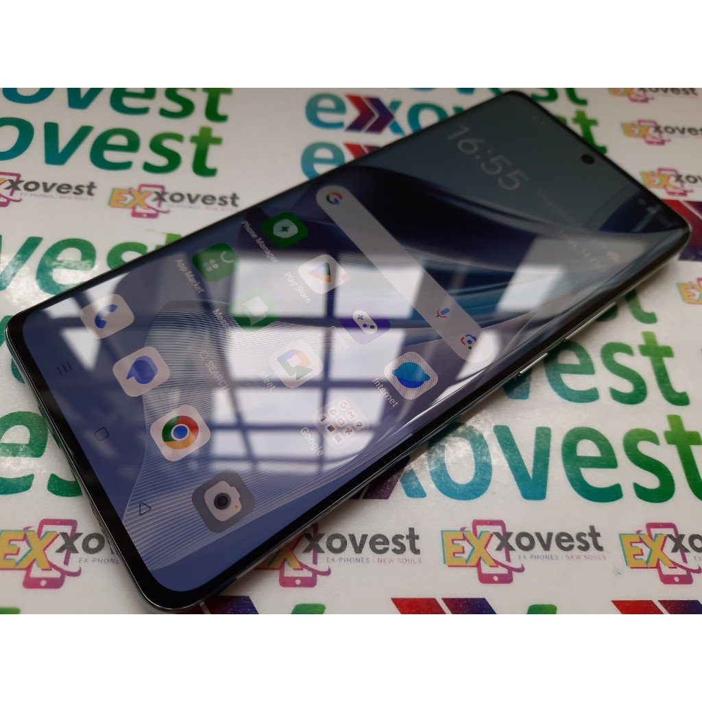 Oppo Reno10 Pro 5G_Reno 10 Pro_HIGHEST-SPEC_24Gb RAM(12+12)_Ultra-Clear ...