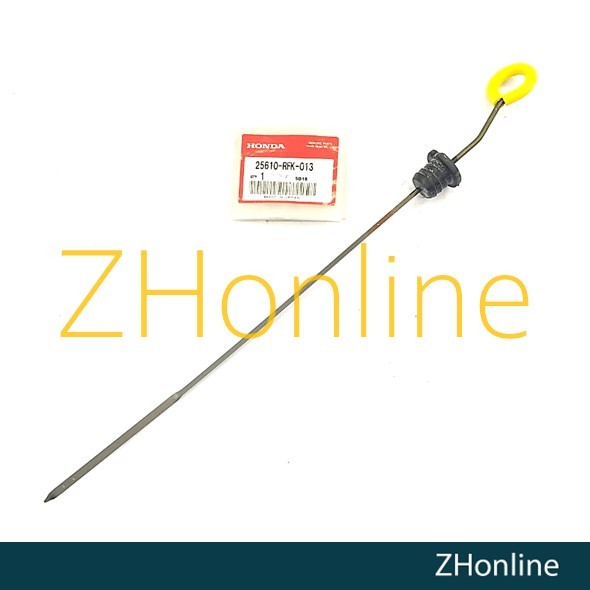 ORIGINAL HONDA ACCORD TAO 2.0 2.4 ODYSSEY RB1 - AUTO GEARBOX OIL LEVEL GAUGE DIPSTICK (1pc ...