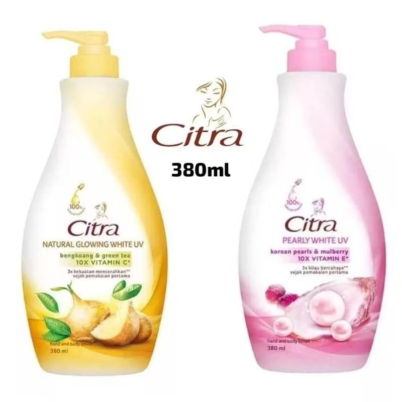 CITRA HAND AND BODY LOTION | LOTION CITRA | CITRA LOTION | LOSYEN CITRA ...