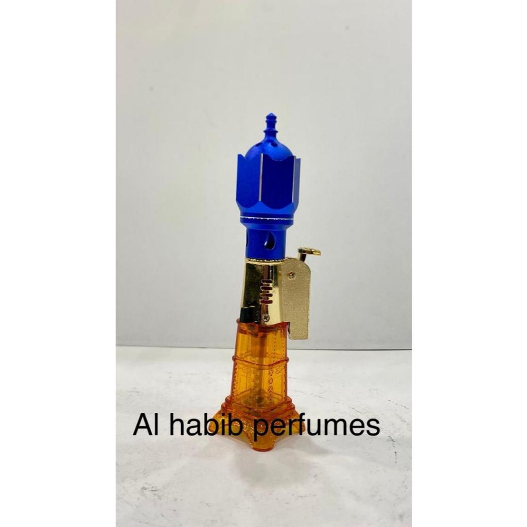 BURNER MINI INCENSE ONLY !!!READY STOCK!!! | Shopee Malaysia