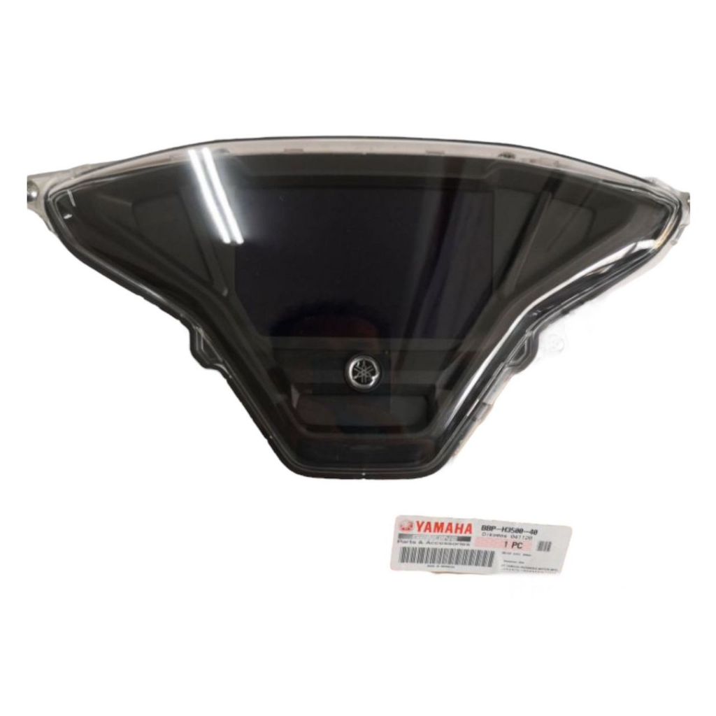 BBP-H3500-40 YAMAHA NVX155 V2 ABS / AEROX SPEEDOMETER ASSY (KEYLESS ...