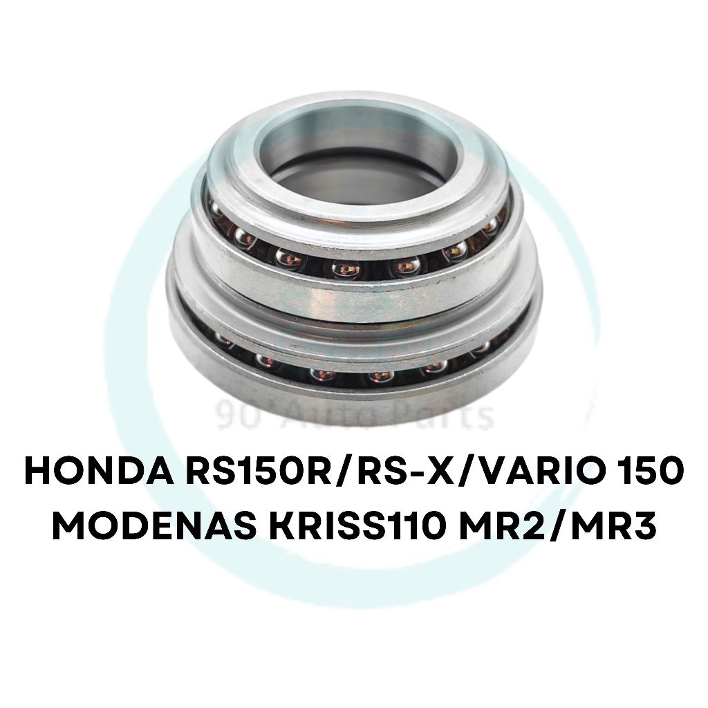 HONDA RS150 RS150R RS X 150 VARIO 150 MR2 MR3 HANDLE STEERING CONE ...