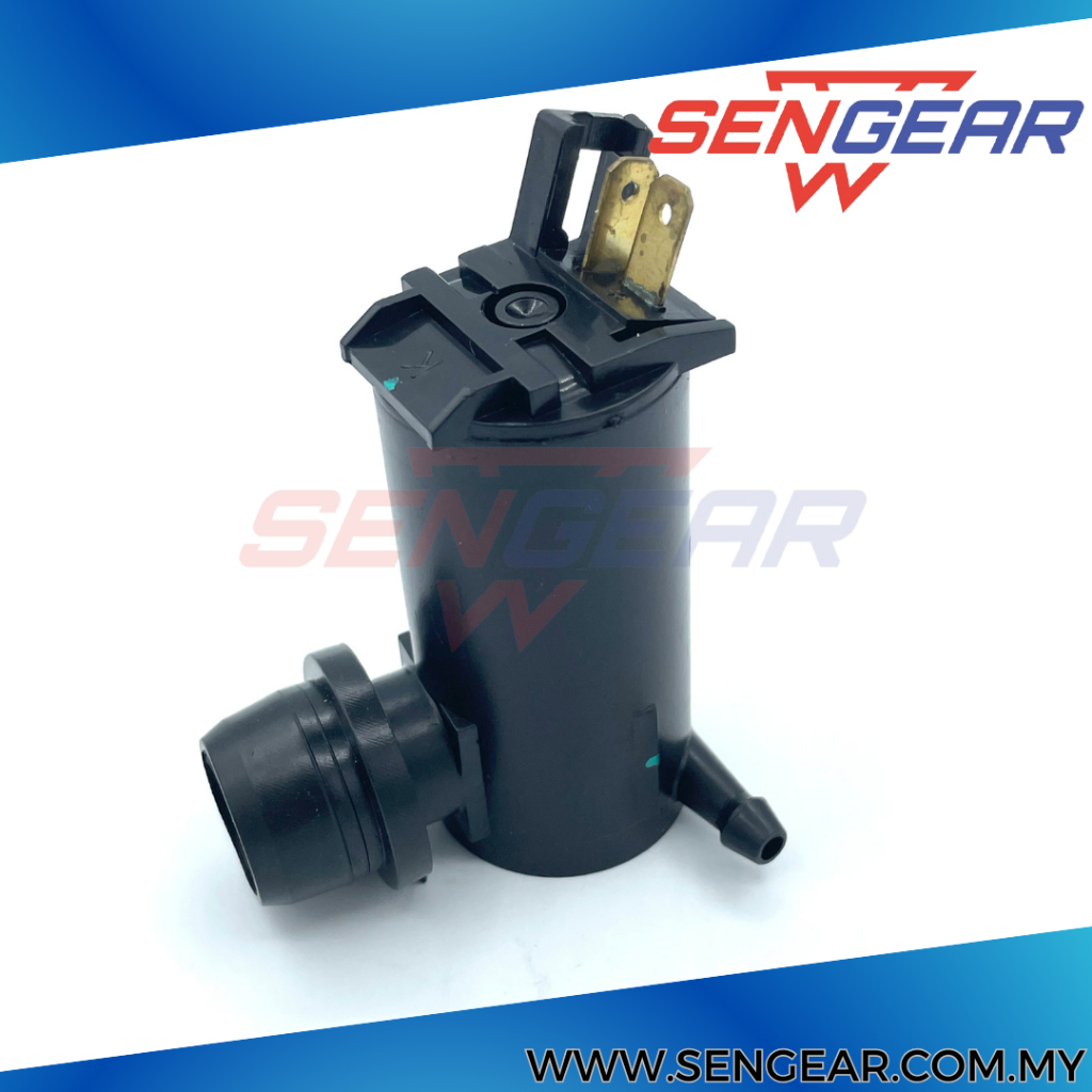 PERSONA EXORA KENARI WIRA SATRIA GEN2 KELISA PERDANA ISWARA WINDSCREEN ...