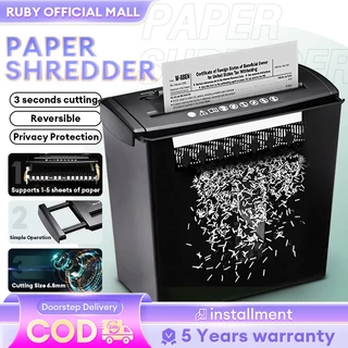 paper shredder Malaysia, Best Deals October 2025 | Shopee Malaysia
