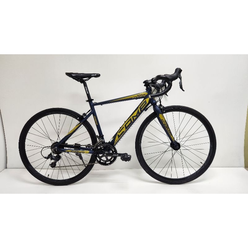 COMP X8 700C SENSAH REFLEX 16 Speeds Alloy Frame Road Bike Bicycle ...