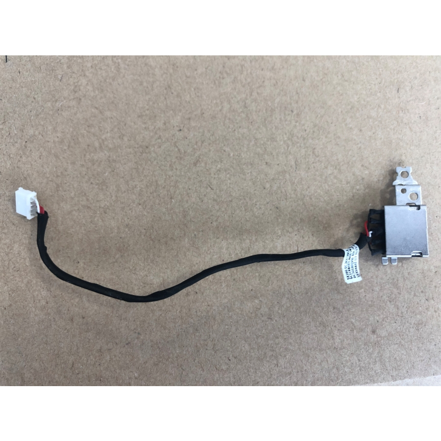 ORIGINAL Lenovo ThinkPad X260 DC In Power Jack Charging Port with Cable ...