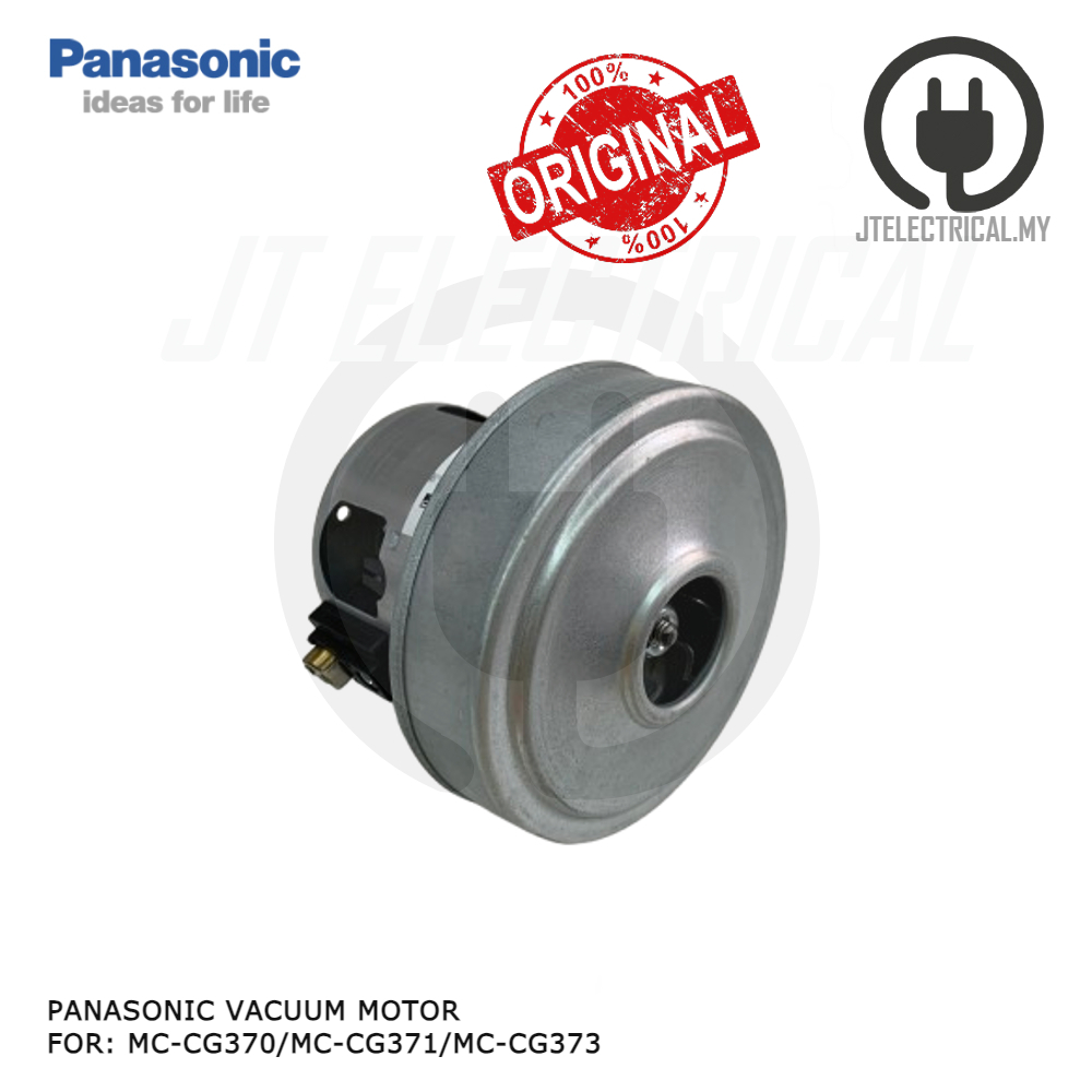 Panasonic MC-CG370 MC-CG371 MC-CG373 Vacuum Cleaner Motor | Shopee Malaysia