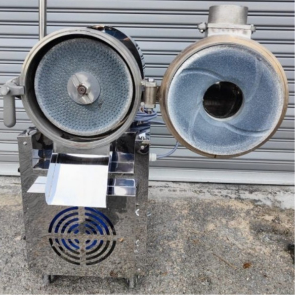 12" Wet Grinder Buang Kulit Soya Tempe Chili Rice Nuts KT-PMJ-12E ...