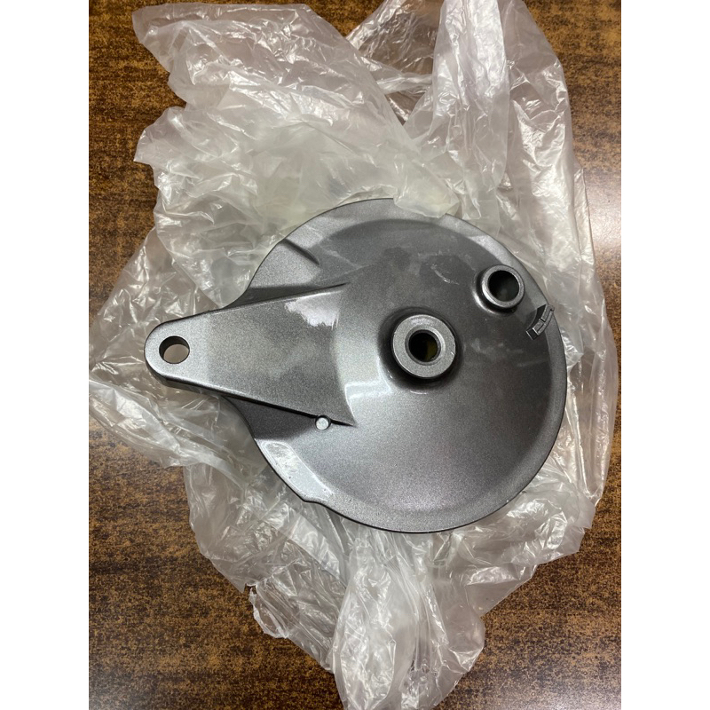 Rear Hub Brake Belakang Yamaha LC135 4 Speed 135LC 4S LC 135 Original ...