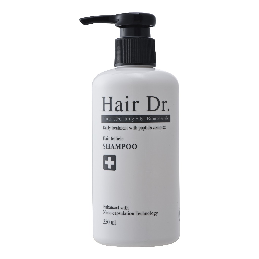 Hair Dr. Follicle Shampoo 250ML | Shopee Malaysia