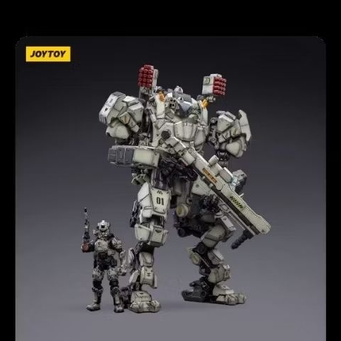 jaytoy 1/18 figure and robot user toys (Bib) | Shopee Malaysia