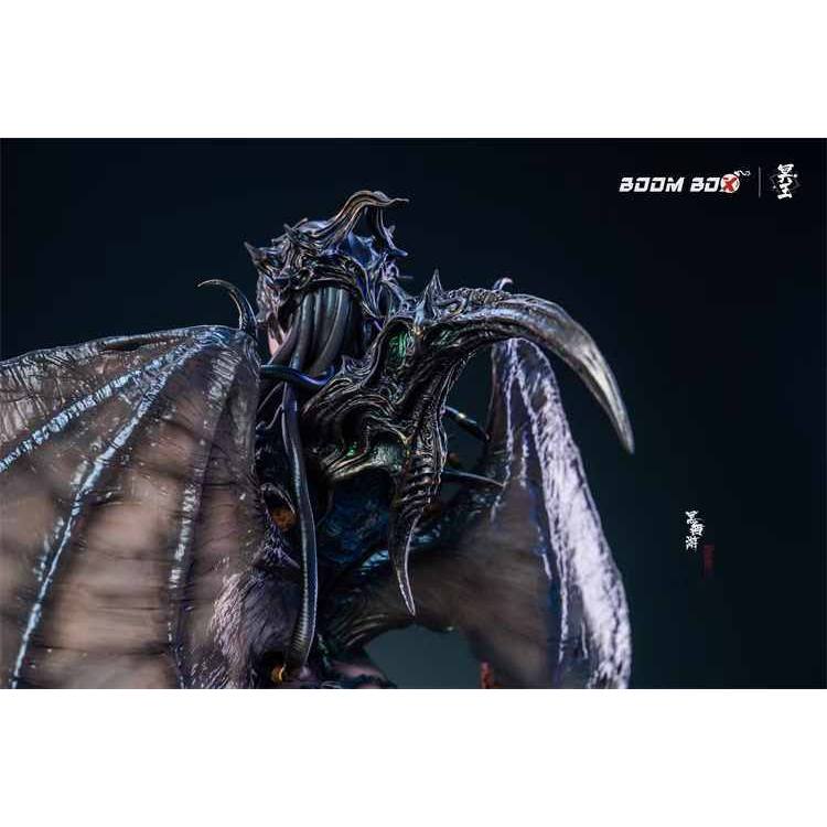 Boom Boox Studio x Hades Studio - Journey to the West - Nine Headed Bug ...