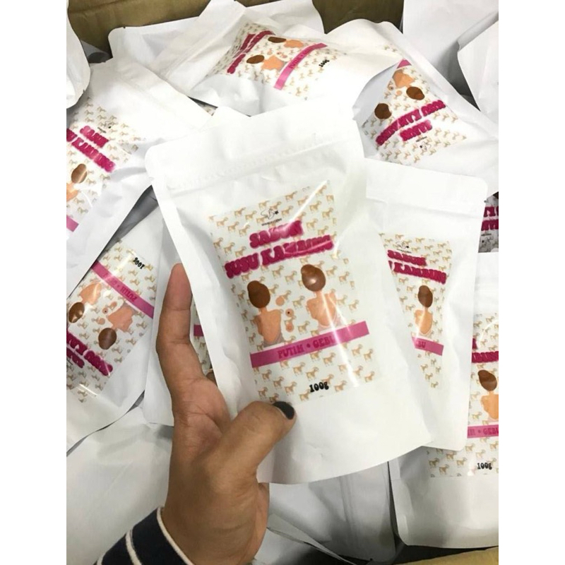 SABUN SUSU KAMBING ORIGINAL HQ | Shopee Malaysia