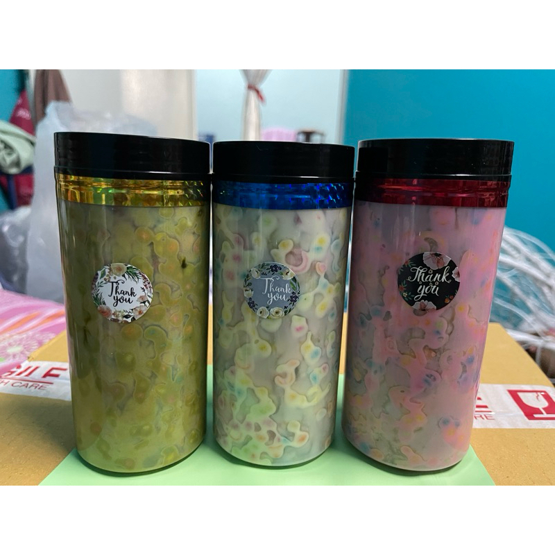 Cocojar borong 400ML WHITE CHOCOLATE / COCOJAR BORONG MELAKA .BINA ...