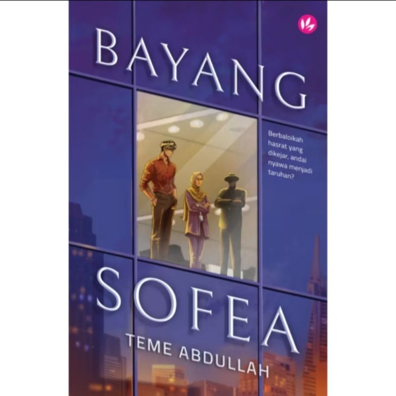 BAYANG SOFEA (Teme Abdullah) 🔥 | Shopee Malaysia