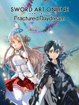 SWORD ART ONLINE Fractured Daydream STEAM DECK | ROG ALLY | LEGION GO || PC Games || | Shopee ...