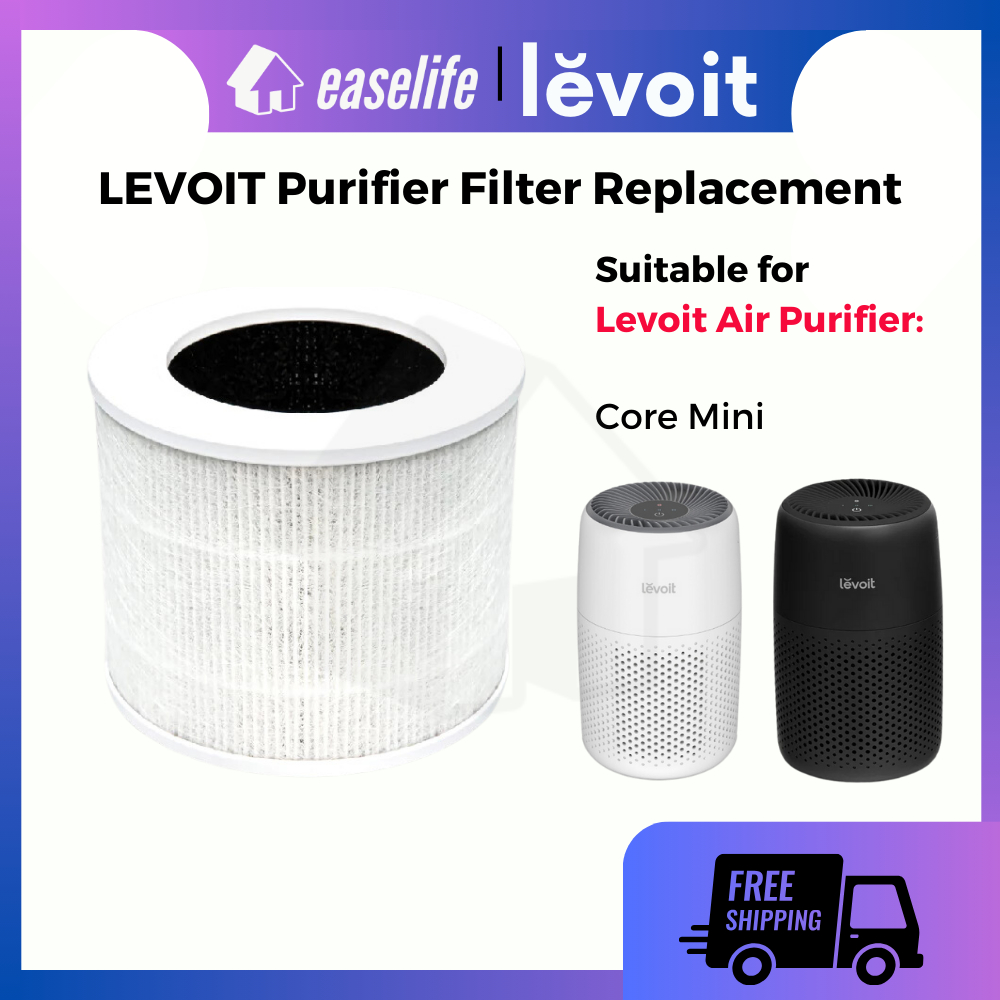 Replacement Compatible with Levoit Core Mini Air Purifier Levoit Core ...