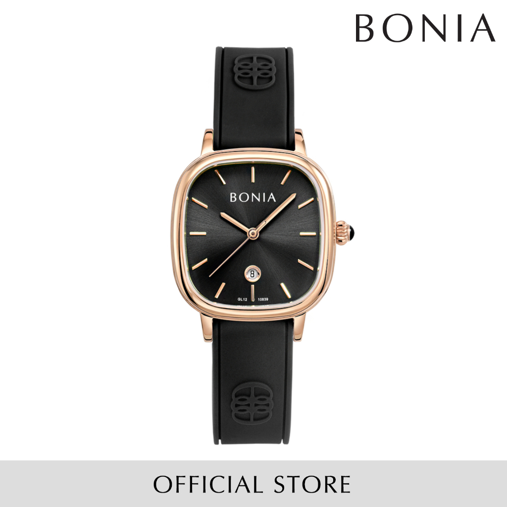 Bonia Women Watch Elegance BNB10839-2532 | Shopee Malaysia