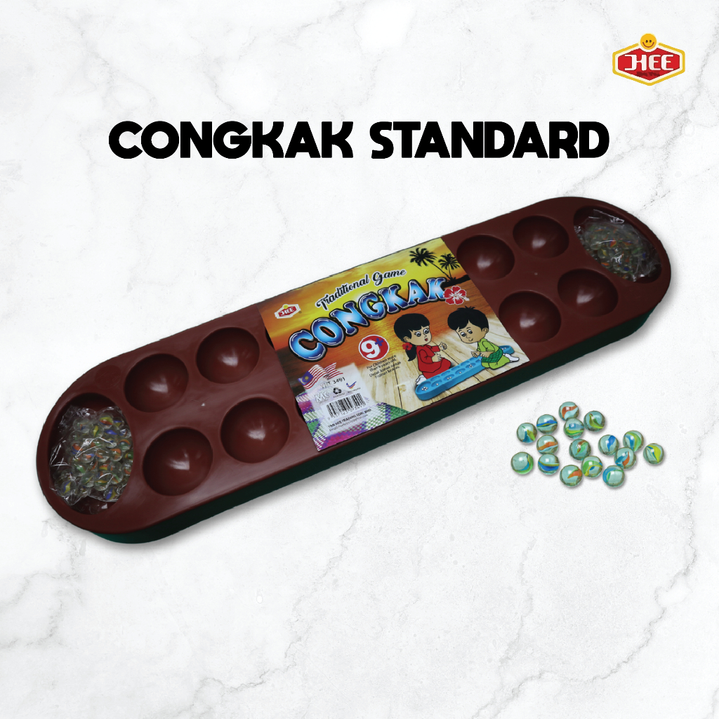JHEE Plastic Congkak Standard (YHT3491) | Shopee Malaysia