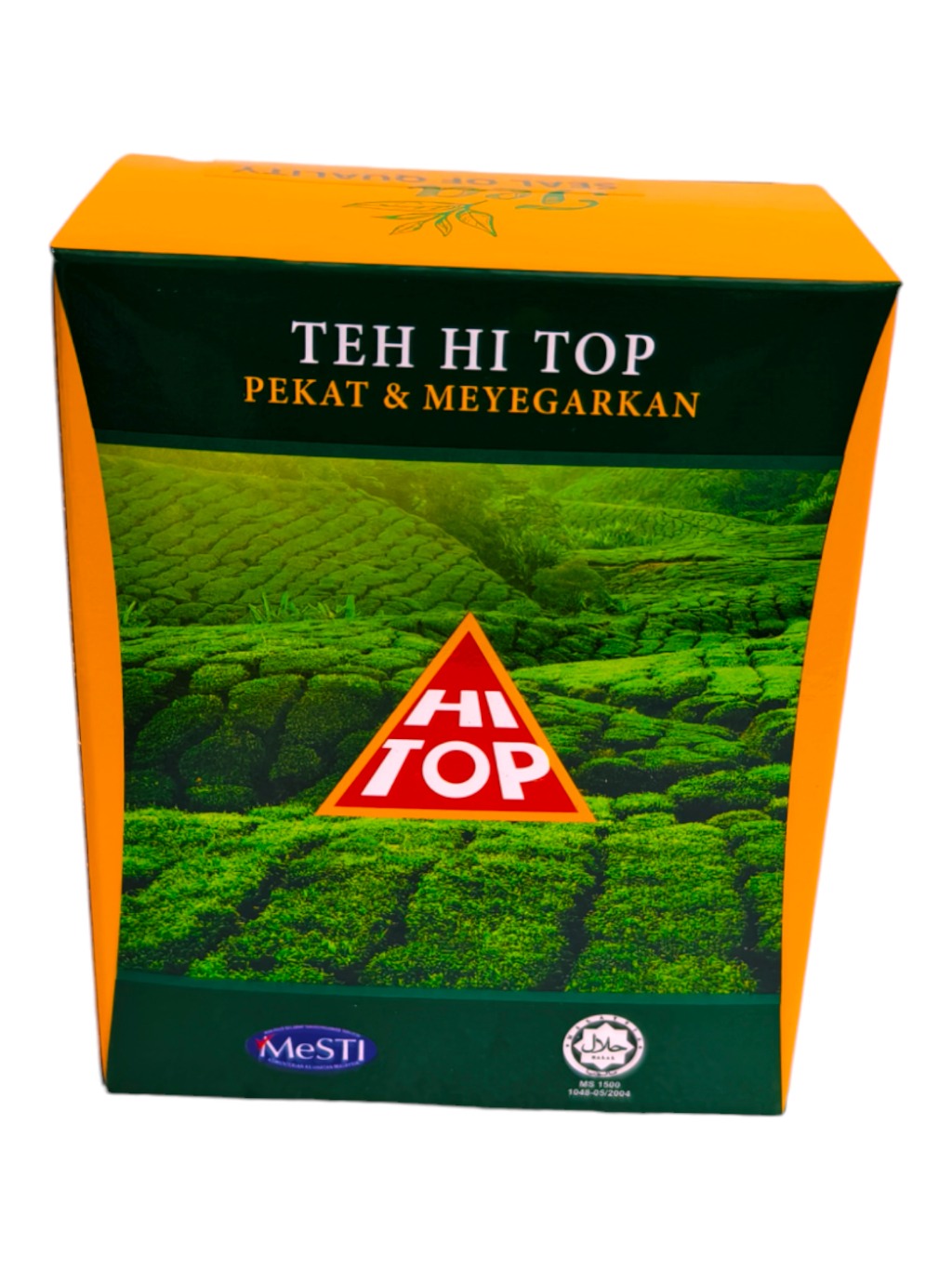 Hi Top Tea 100g - 200g - 400g | Shopee Malaysia