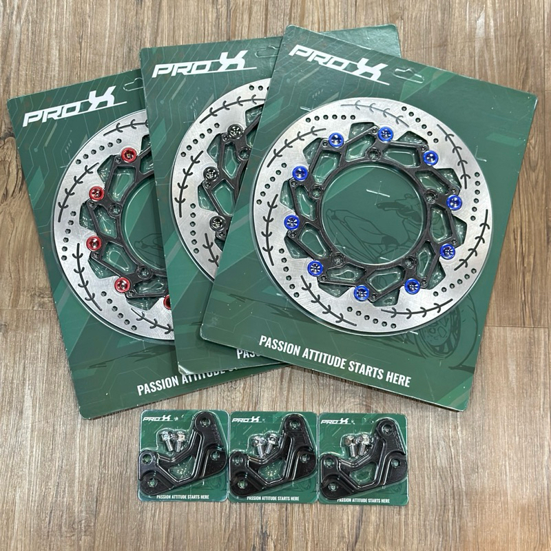 XMAX DISC DEPAN FLOATING DISC PLATE 300MM DISC THAILAND XMAX250 FRONT ...