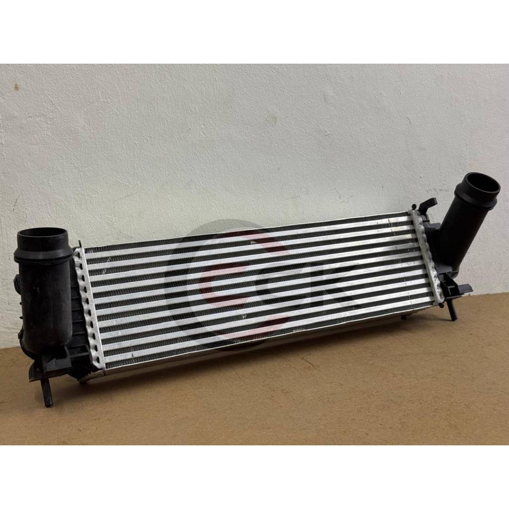 NISSAN NAVARA D23T / NP300 2017 - 2023 YEAR TURBO INTERCOOLER ...
