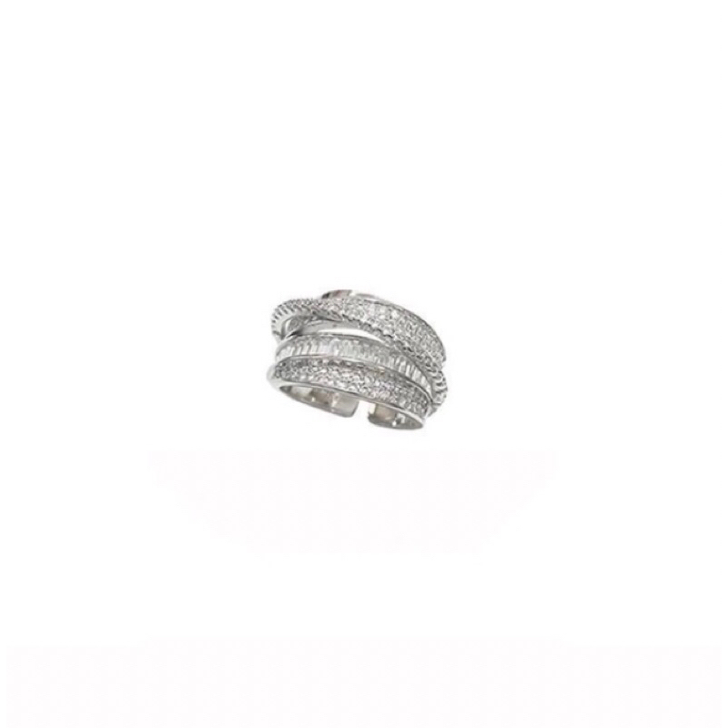 Ready Stock!! Cincin Viral Adjustable Ring / Pearl Ring | Shopee Malaysia
