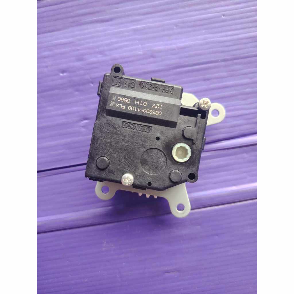 (ORIGINAL) DENSO TOYOTA WISH ZGE20 YEAR 2009, TOYOTA PRIUS, TOYOTA ...
