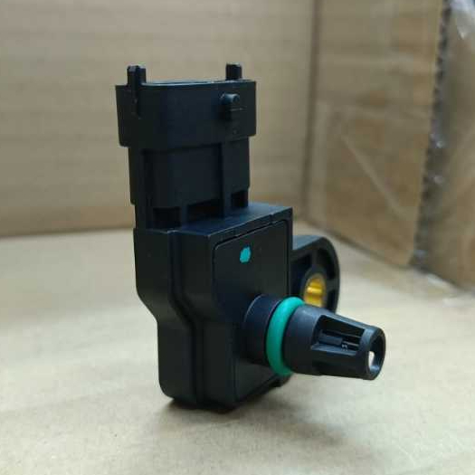 CHEVROLET COLORADO 2.5 CC THROTTLE POSITION SENSOR / AIR PRESSURE MASS ...