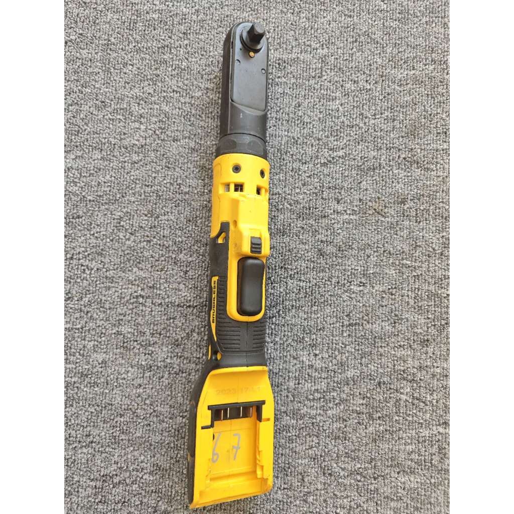 Dewalt dcf510 RATCHET | Shopee Malaysia