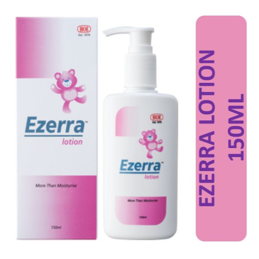 EZERRA LOTION (150ML) | Shopee Malaysia