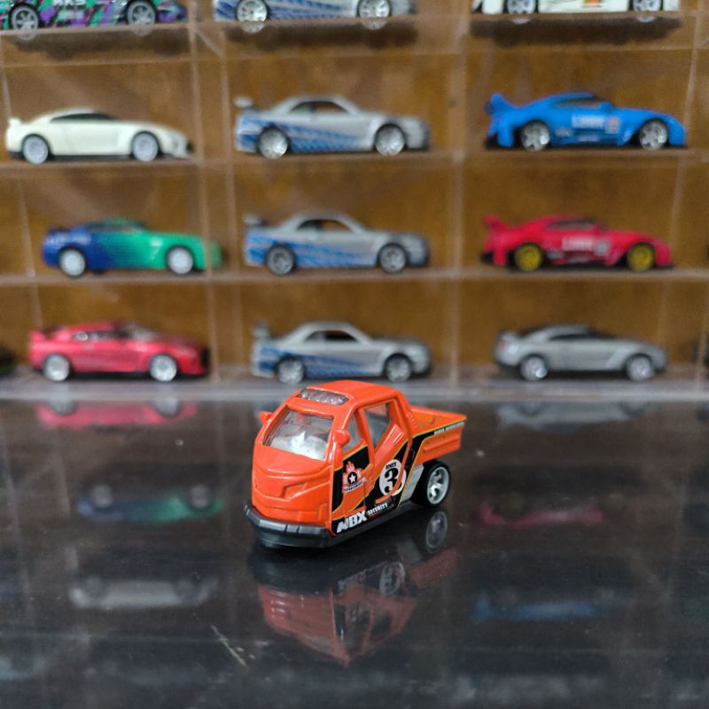Matchbox 5pack Tayar Getah Loose | Shopee Malaysia