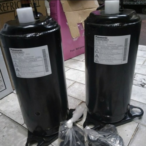 Panasonic Aircond Compressor For Daikin & Acson 2.0HP (R410a Gas) Model ...