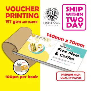 Night OWL Printing, Online Shop | Shopee Malaysia
