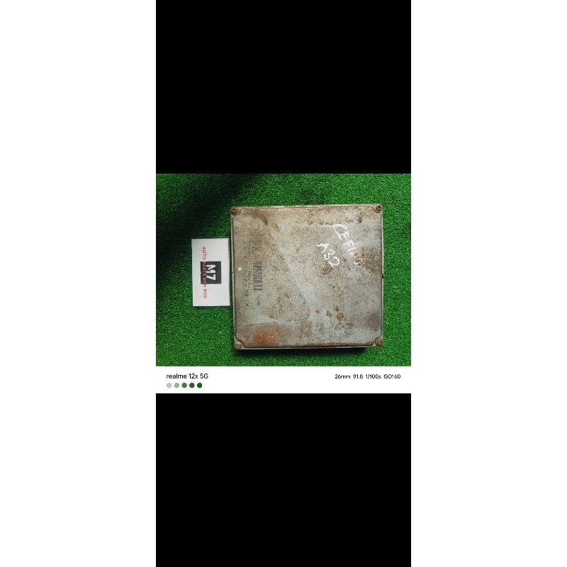 Nissan Cefiro A32 2.5 VQ25 engine control unit WX (ecu) | Shopee Malaysia