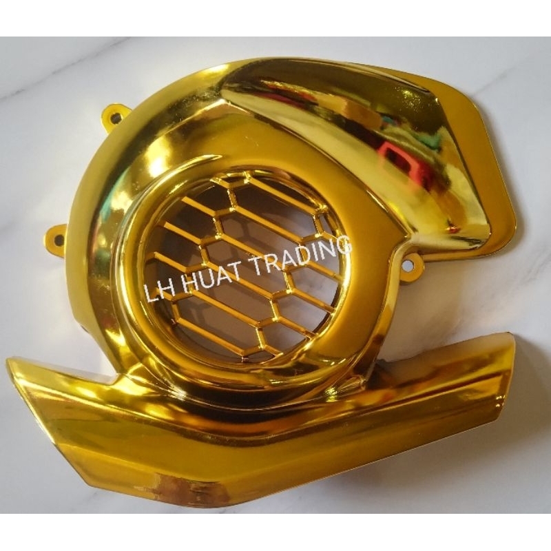 Yamaha🌟 Ego Solaris/ Ego Avantiz/ Ego Gear🌟Cover Magnet | Shopee Malaysia