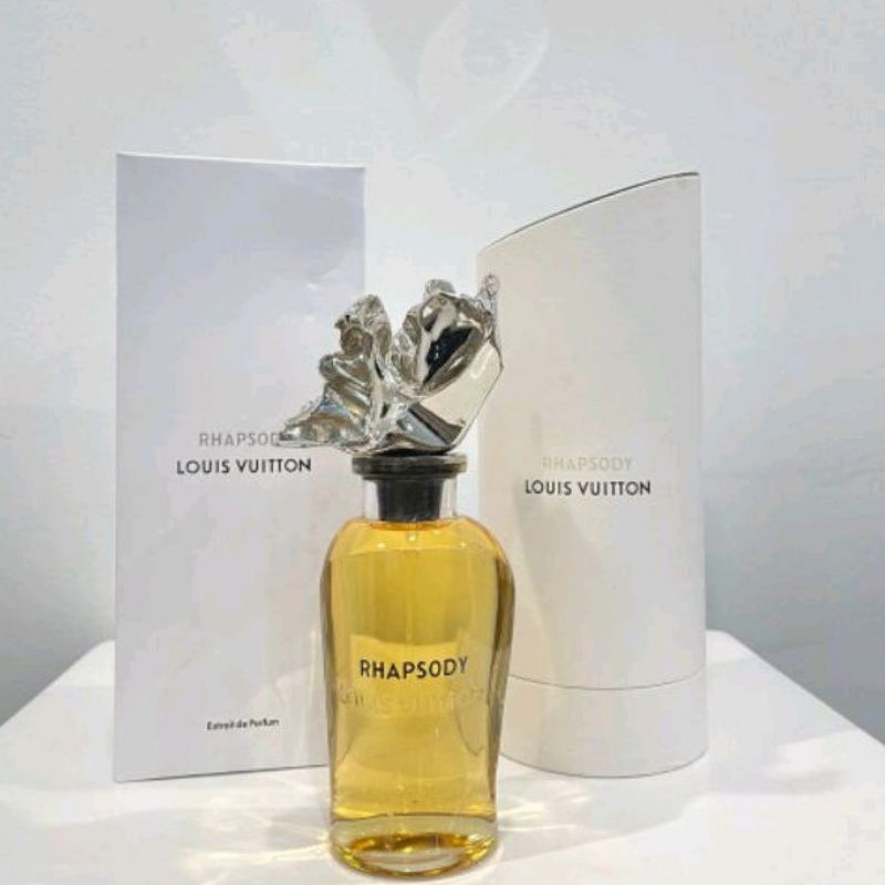 LOUIS VUITTON LV RHAPSODY EXTRAIT DE PARFUM100ML | Shopee Malaysia