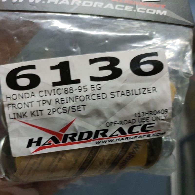 Front Stabilizer Link SATAY Honda Civic SR3 SR4 EG EF EG6 EF9 EF8 CRX ...