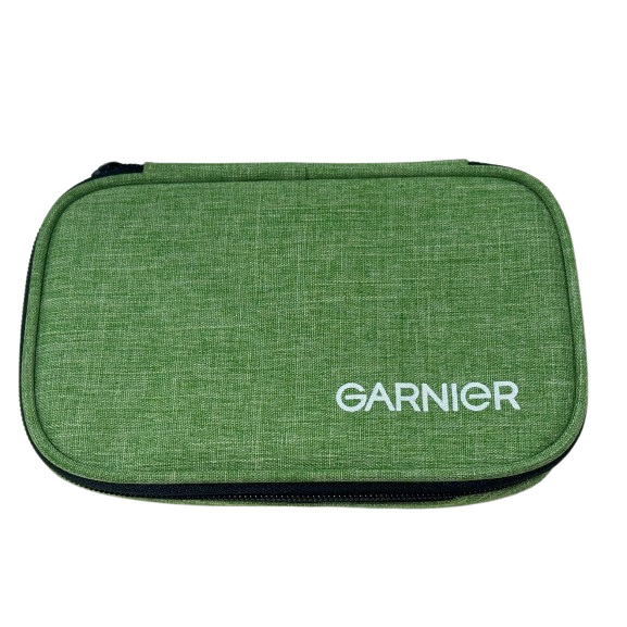 Garnier Green Travel Pouch | Shopee Malaysia