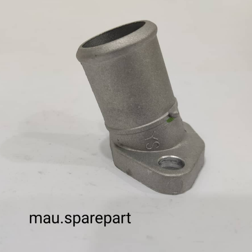 DAISHIN Thermostat Housing 16331-15080 [AE101-34001] - Toyota AE101 ...