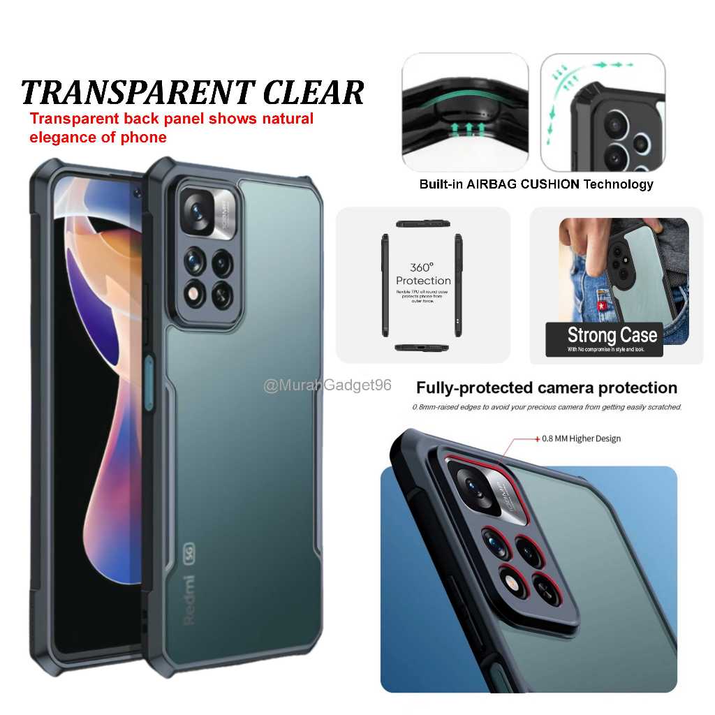 CASING REALME C75 C53 NOTE 50 C55 C30S C33 C30 C35 C21 C21Y C15 C12 C11 ...