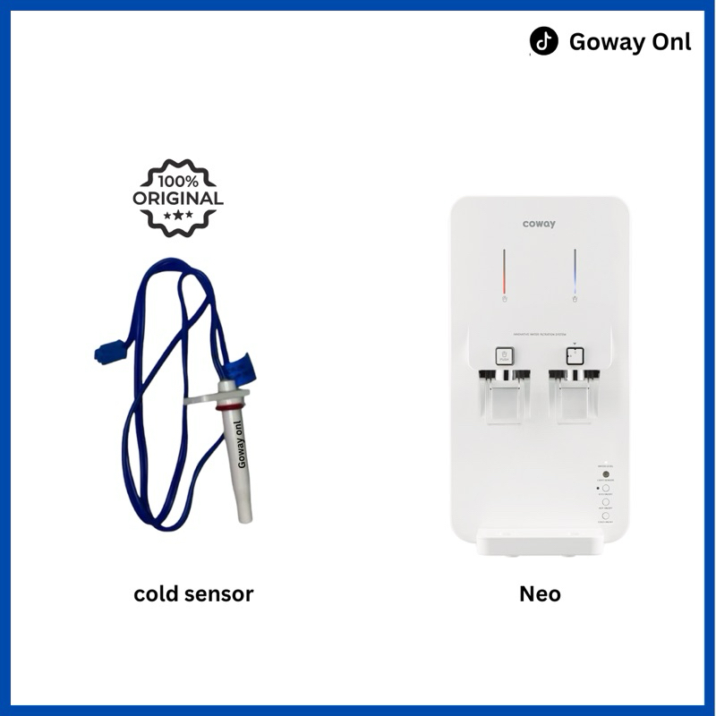 Coway Neo Cold sensor Hot Sensor 100% Original Coway | Shopee Malaysia