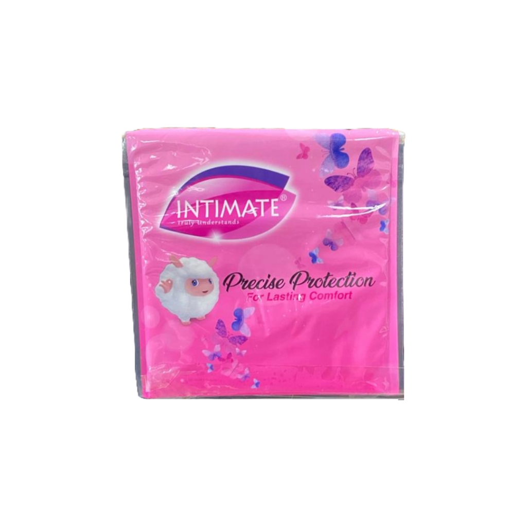 (Not For Sales) Intimate Sample Pack (Pink) | Shopee Malaysia