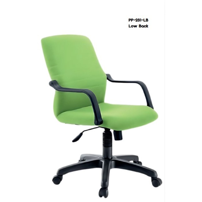 Premium Executive SEDIA Series - High/Low Back Adjustable Office Chair ...
