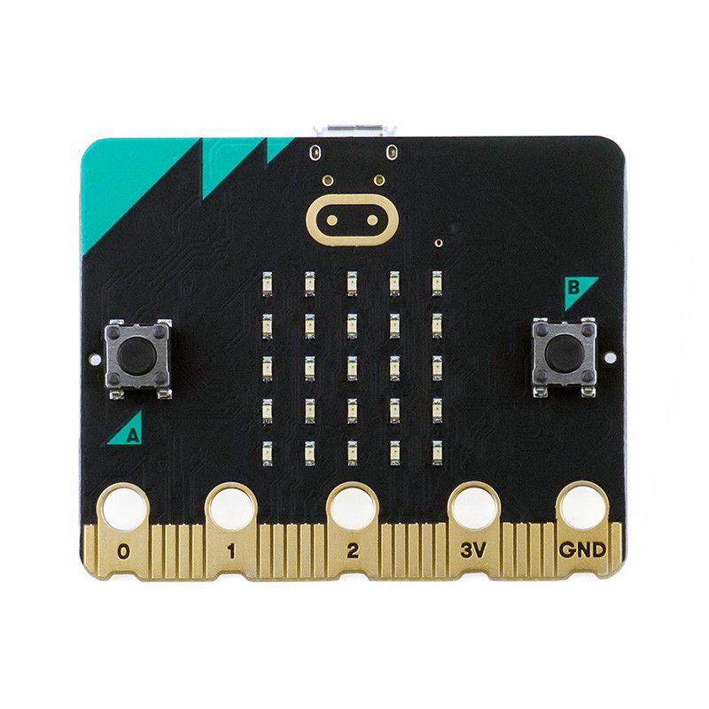 micro:bit Junior Kit (V2) | Shopee Malaysia