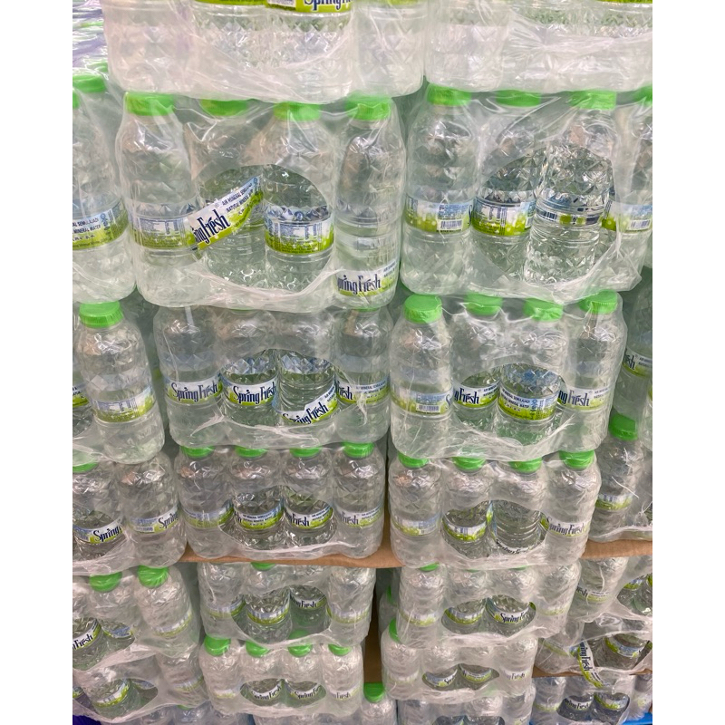 •SILA BACA DESCRIPTION SEBELUM PEMBELIAN• AIR MINERAL SPRING FRESH ...