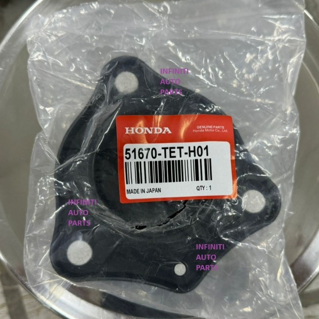 JAPAN HONDA CIVIC FC TEA 1.5 TURBO CIVIC FC TEA 1.8 Front Absorber ...