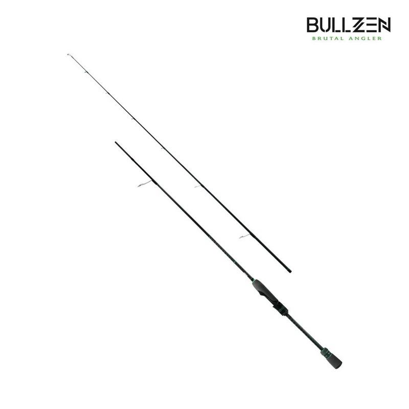 🎈🎈🎈BULLZEN THE NEW ZANTETSU CX ULTRA LIGHT ROD🎈🎈🎈 | Shopee Malaysia