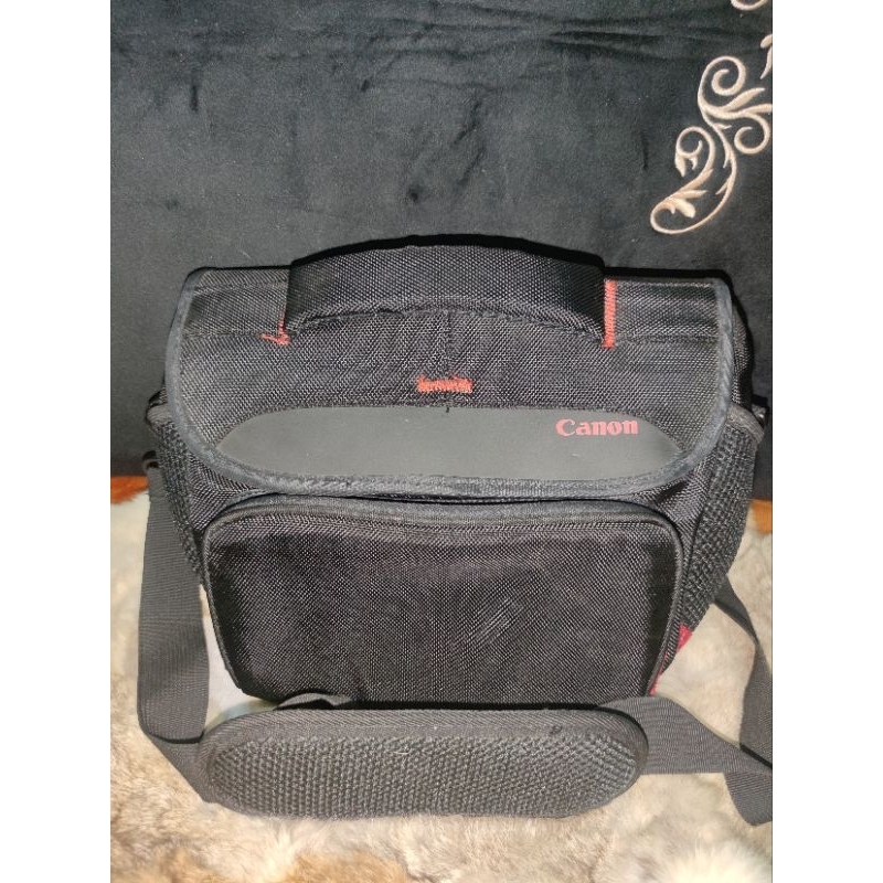beg preloved camera serbaguna | Shopee Malaysia